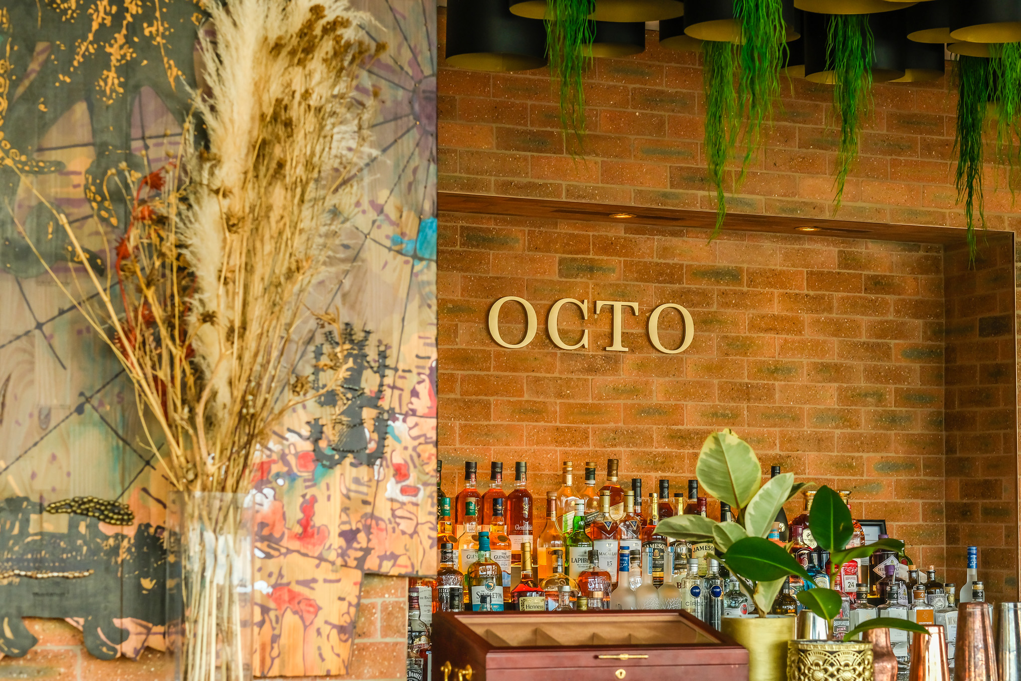 Gallery - Explore our hospitality | AURUM Restaurant