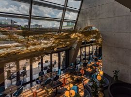 Gallery - Explore our hospitality | AURUM Restaurant