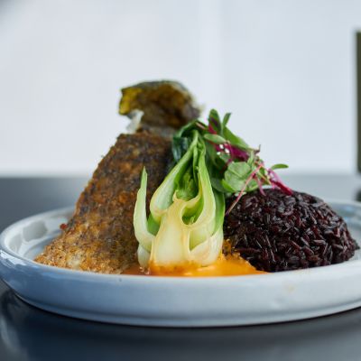 Menu | AURUM Restaurant