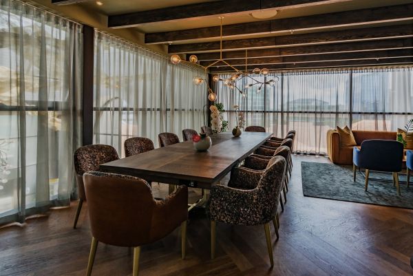 Gallery - Explore our hospitality | AURUM Restaurant