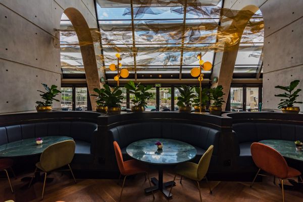 Gallery - Explore our hospitality | AURUM Restaurant