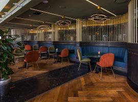 Gallery - Explore our hospitality | AURUM Restaurant