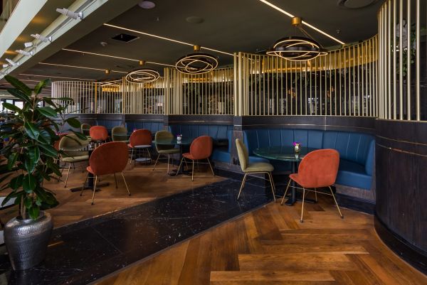 Gallery - Explore our hospitality | AURUM Restaurant