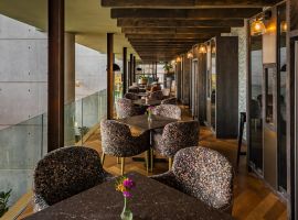 Gallery - Explore our hospitality | AURUM Restaurant