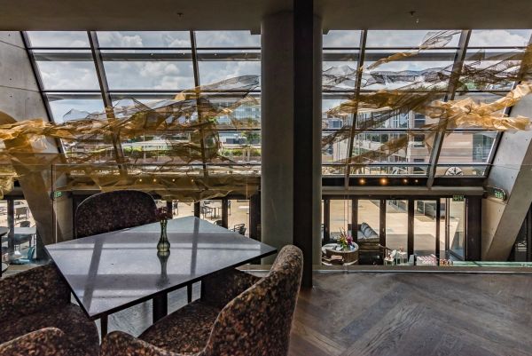 Gallery - Explore our hospitality | AURUM Restaurant