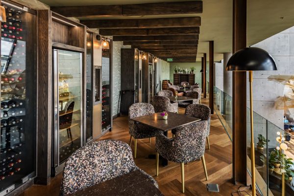 Gallery - Explore our hospitality | AURUM Restaurant