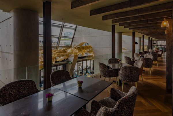 Gallery - Explore our hospitality | AURUM Restaurant