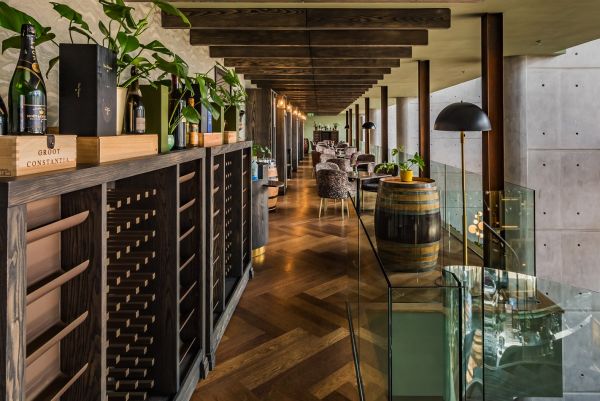 Gallery - Explore our hospitality | AURUM Restaurant