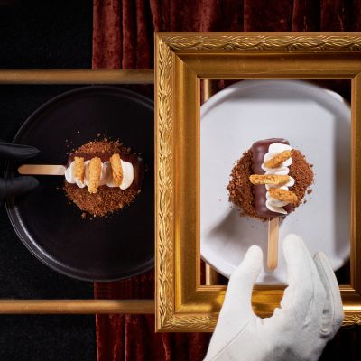 Menu | AURUM Restaurant