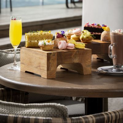 Menu | AURUM Restaurant