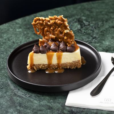 Menu | AURUM Restaurant