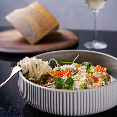 Menu | AURUM Restaurant